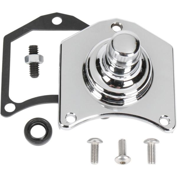 ※詳細な出荷時期はご注文後にメールでご案内します。■商品番号400227■商品概要カラー：ナチュラル仕上げ：クロームKW評価：1.6kW、1.8kWU.S.A.製：○モデル：STEALTH、SUPERTORQUEパッケージング：1個専用設計...