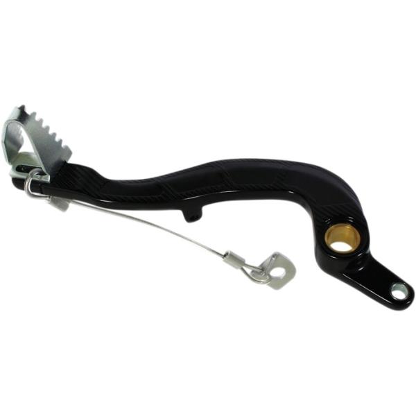 ※スマホの場合は商品情報を全て表示後【在庫確認ボタン】を押してください■適合車種CRF250R　CRF250R 年式: 04-09  ■商品番号1726310■商品概要U.S.A.製：-素材：アルミ注：アジャスタブルスチールエンドチップ専用...