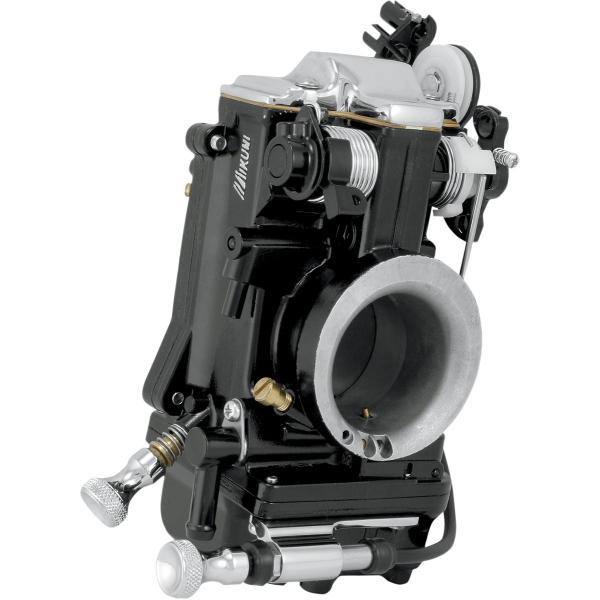 ※スマホの場合は商品情報を全て表示後【在庫確認ボタン】を押してください■商品番号TMK-1■商品概要カラー：ナチュラル仕上げ：クロームU.S.A.製：○素材：アルミモデル：MIKUNIパッケージング：1個専用設計：-スタイル：チョークケーブ...