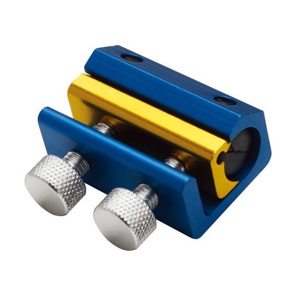 ※詳細な出荷時期はご注文後にメールでご案内します。■商品番号YM08-0182■JANコード4580219061659■商品概要【使用箇所・用途 (-用)】ケーブルの潤滑用補助ツール【素材／材質】アルミ