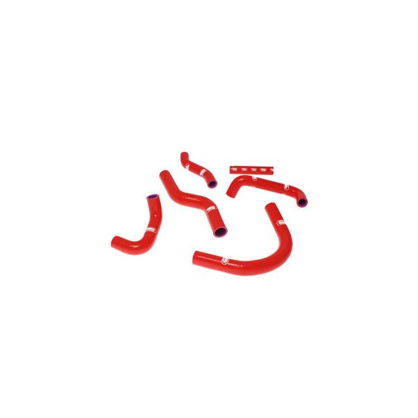 ※詳細な出荷時期はご注文後にメールでご案内します。■適合車種RVF 400　RVF 400 年式: 94-96  　　備考: NC35■商品番号HON-42-VIP+■商品概要ホース構成数：6シリコン製イギリス製SAE J20規格、BS E...