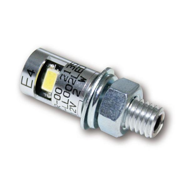 ※詳細な出荷時期はご注文後にメールでご案内します。■商品番号943522■商品概要SIZE：D． 12 MM X L． 17 MM M8 BOLT  EC APPROVED LED LIGHTED