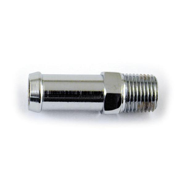 ※詳細な出荷時期はご注文後にメールでご案内します。■適合車種MULTI-APPLICATION　MULTI-APPLICATION   ■商品番号502390■商品概要COLOR：CHROME 1／8”-27 N．P．T． X 3／8”