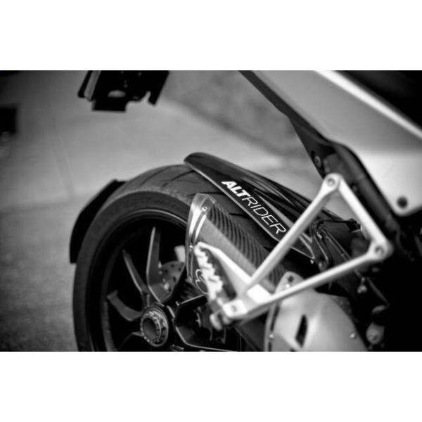 ※詳細な出荷時期はご注文後にメールでご案内します。■適合車種MultiStrada 1200　MultiStrada 1200   ■商品番号ALTR-0-5301■商品概要・Made from high-gloss polymeric v...