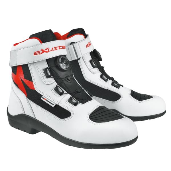 ※詳細な出荷時期はご注文後にメールでご案内します。■商品番号ESBT271WWHRD27.5■JANコード4712947529785■商品概要カラー：ホワイト/レッド【素材】・アウター：マイクロファイバー合成皮革・インナー：ナイロンメッシュ...