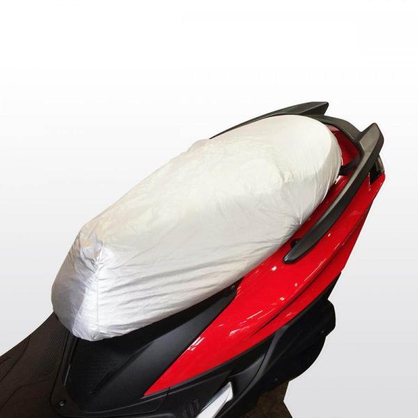 ※詳細な出荷時期はご注文後にメールでご案内します。■適合車種シグナス X　シグナス X   シグナス X SR　シグナス X SR   ■商品番号7701MSC13■JANコード4543781114864■商品概要BIGスクーター専用シート...