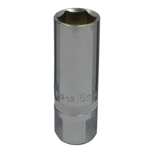 ※詳細な出荷時期はご注文後にメールでご案内します。■商品番号12246■JANコード4712818936872■商品概要差込角 (インチSQ)：3/8サイズ (mm)：16