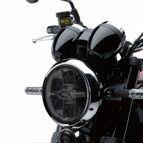 ※詳細な出荷時期はご注文後にメールでご案内します。■適合車種Z900RS　Z900RS 年式: 18-  Z900RS CAFE　Z900RS CAFE 年式: 18-  ■商品番号440-K089G-002