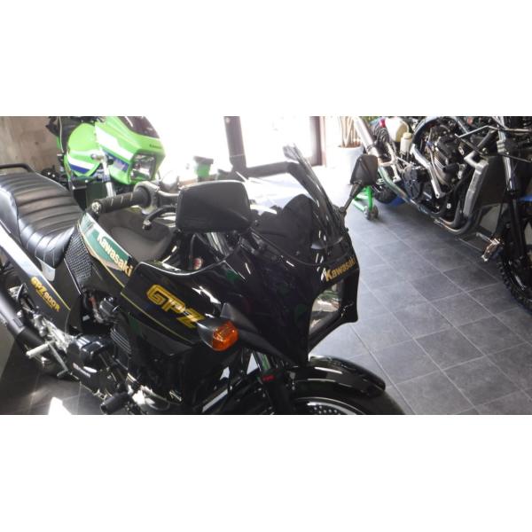 ※詳細な出荷時期はご注文後にメールでご案内します。■適合車種GPZ900R　GPZ900R   ■商品番号W-1555-P20363580■商品概要日本製