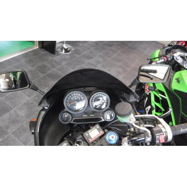 ※詳細な出荷時期はご注文後にメールでご案内します。■適合車種GPZ900R　GPZ900R   ■商品番号W-1555-P20363581■商品概要日本製