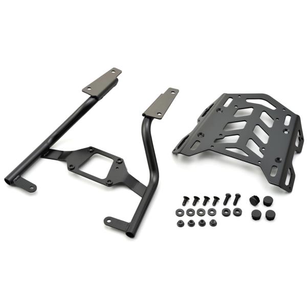 ※詳細な出荷時期はご注文後にメールでご案内します。■適合車種Z900RS　Z900RS 年式: 18-21  ■商品番号98334■JANコード4909449527153■商品概要【素材】・トッププレート：アルミA5052材／黒塗装仕上げ・...