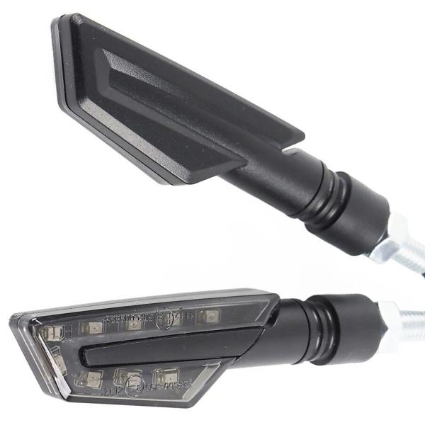 ※詳細な出荷時期はご注文後にメールでご案内します。■適合車種　   　　備考: 汎用■商品番号FRE922NER■商品概要ウィンカー：有りホワイトサイドライト：無しレッドサイドライト：無しブレーキライト：無しEマーク対応：有り材質：ABS1...