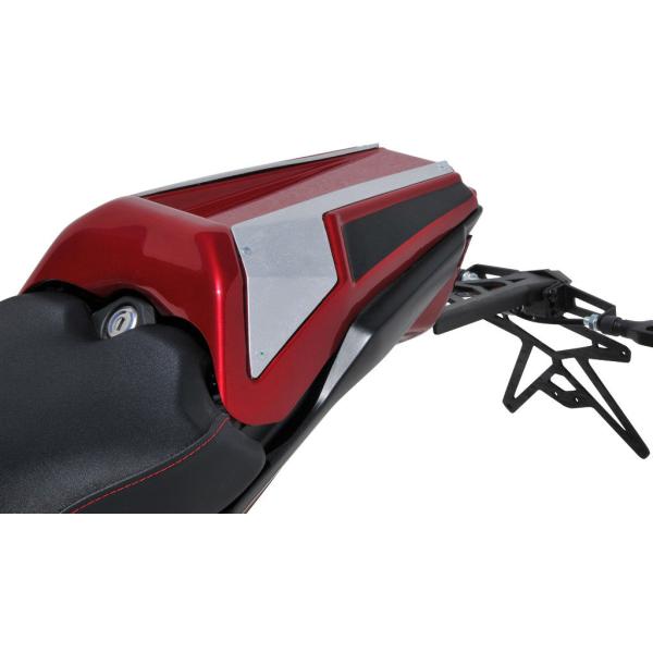 ※詳細な出荷時期はご注文後にメールでご案内します。■適合車種CB1000R　CB1000R 年式: 18-20  　　備考: SC80■商品番号6519501■JANコード4251233344416■商品概要素材：ABSプラスチックアセンブ...