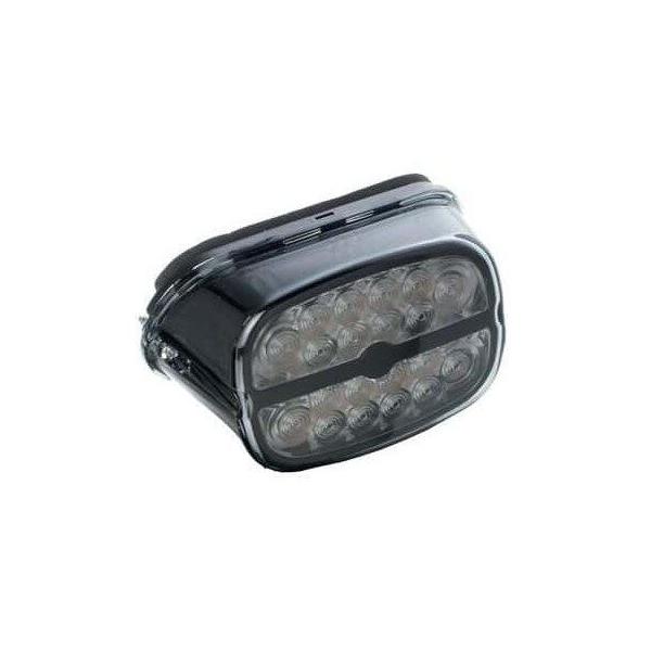 ※詳細な出荷時期はご注文後にメールでご案内します。■適合車種　   　　備考: 汎用■商品番号PH0002N■商品概要リアライトカラー：ブラック