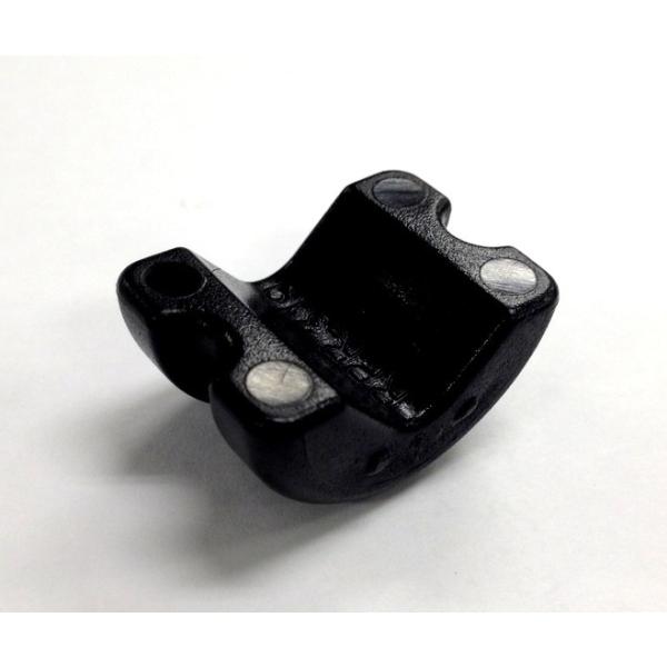 ※詳細な出荷時期はご注文後にメールでご案内します。■適合車種　   　　備考: 汎用■商品番号RAP-319U■JANコード4548916581207■商品概要タイプ：U字クランプベース色[カラー]：ブラック重量[グラム]：19g材質[素材...