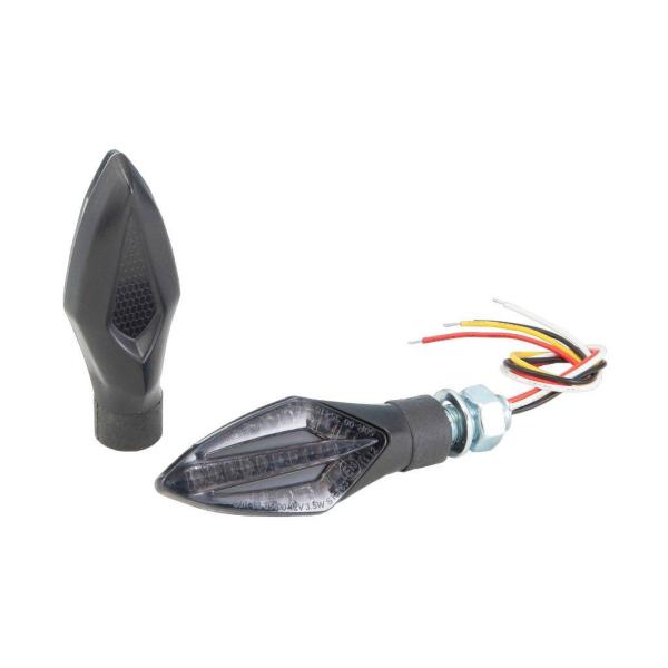 ※詳細な出荷時期はご注文後にメールでご案内します。■適合車種　   　　備考: 12V直流車両■商品番号219-5182■JANコード4934154461829■商品概要【入り数・付属品内容】ウィンカーテールランプ本体2個、取付ナット・ギボ...