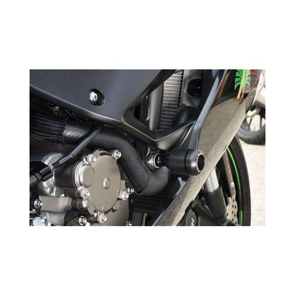 ※詳細な出荷時期はご注文後にメールでご案内します。■適合車種ZX-6R　ZX-6R 年式: 19-21  ■商品番号006-SK033■JANコード4589981473226■商品概要素材：ジュラコン&amp;reg;樹脂