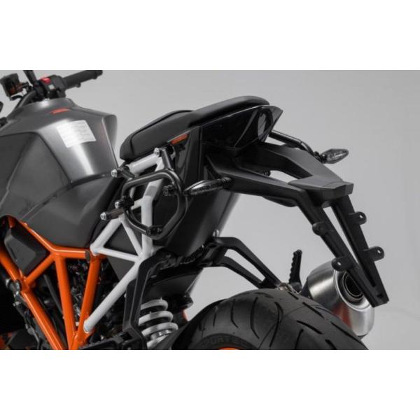※詳細な出荷時期はご注文後にメールでご案内します。■適合車種1290SUPER DUKE R　1290SUPER DUKE R 年式: 16  ■商品番号HTA0488110000■JANコード4538792374406■商品概要素材：スチ...