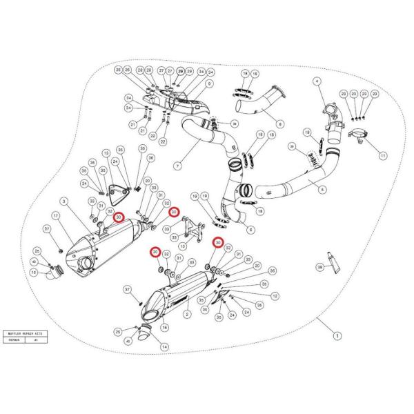 ※詳細な出荷時期はご注文後にメールでご案内します。■適合車種1199PANIGALE　1199PANIGALE 年式: 14  　　備考: 【必要数】41199PANIGALE R　1199PANIGALE R 年式: 14  　　備考: ...