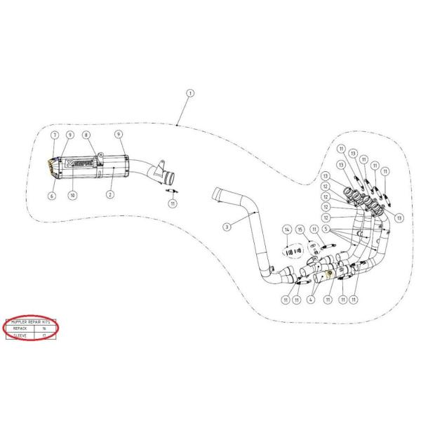 ※詳細な出荷時期はご注文後にメールでご案内します。■適合車種CBR600RR　CBR600RR 年式: 18  　　備考: 【必要数】1■商品番号P-RPCK52■JANコード4538792404981■商品概要【適合品番】S-H6EFT9...