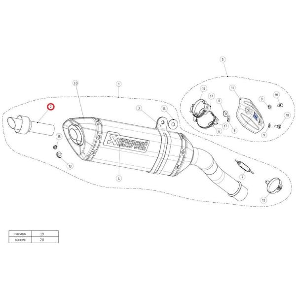 ※詳細な出荷時期はご注文後にメールでご案内します。■適合車種MONSTER1100　MONSTER1100 年式: 10  　　備考: 【必要数】1MONSTER1100S　MONSTER1100S 年式: 10  　　備考: 【必要数】1...