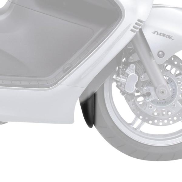 ※詳細な出荷時期はご注文後にメールでご案内します。■適合車種Burgman 650　Burgman 650 年式: 02-11  ■商品番号05003■商品概要カラー：つや消しブラック