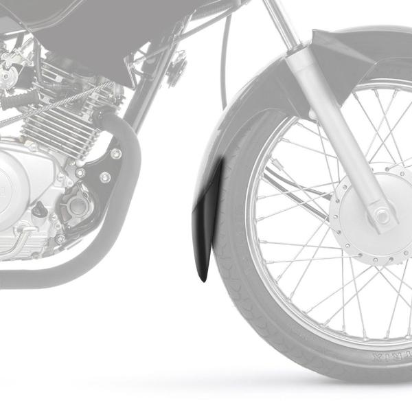 ※詳細な出荷時期はご注文後にメールでご案内します。■適合車種YBR 125　YBR 125 年式: 09-  ■商品番号05205■商品概要カラー：つや消しブラック