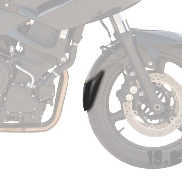 ※詳細な出荷時期はご注文後にメールでご案内します。■適合車種TDM 900　TDM 900 年式: 02-11  ■商品番号05217■商品概要カラー：つや消しブラック