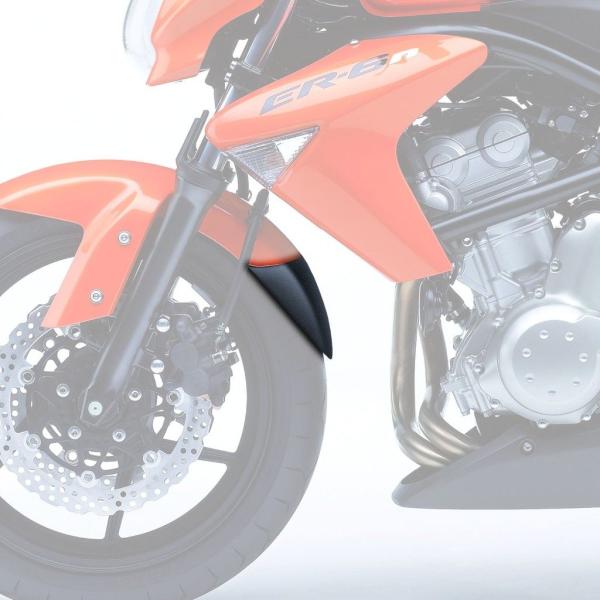 ※詳細な出荷時期はご注文後にメールでご案内します。■適合車種ER-6F　ER-6F 年式: 06-08  ER-6N　ER-6N 年式: 06-08  ■商品番号053002■商品概要カラー：つや消しブラック