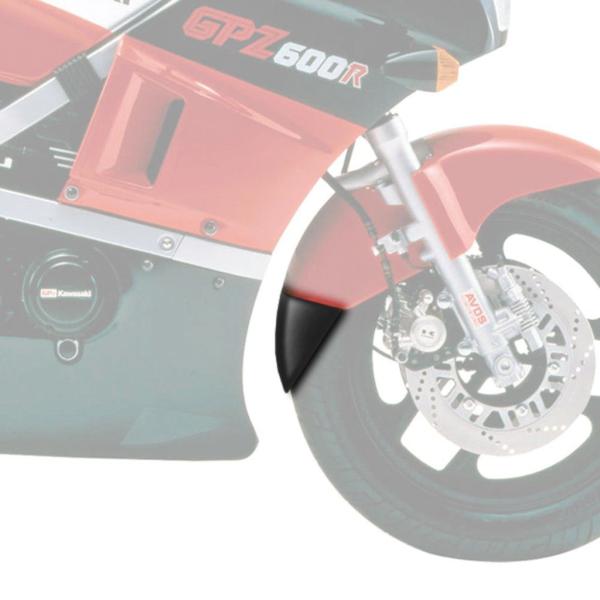 ※詳細な出荷時期はご注文後にメールでご案内します。■適合車種GPZ 600 R　GPZ 600 R 年式: 85-90  GPZ 1000 RX　GPZ 1000 RX 年式: 86-88  ■商品番号05301■商品概要カラー：つや消しブラック