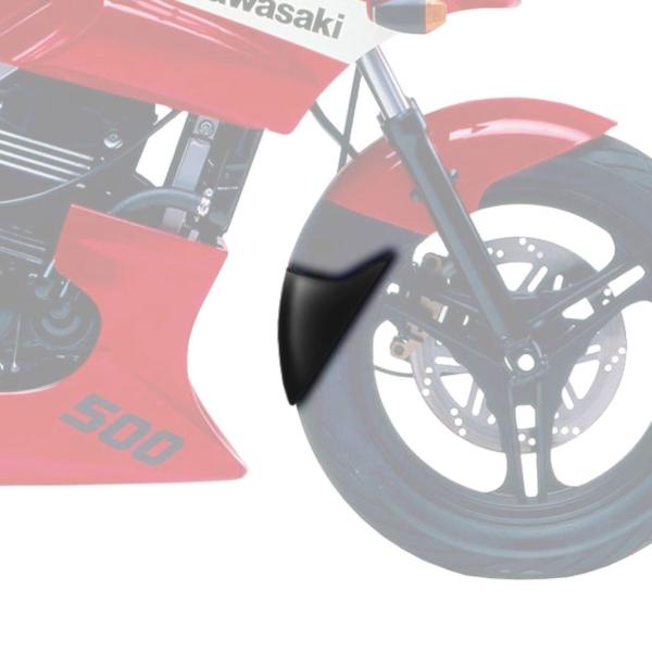 ※詳細な出荷時期はご注文後にメールでご案内します。■適合車種GPZ 500 S　GPZ 500 S 年式: 87-91  ■商品番号05304■商品概要カラー：つや消しブラック