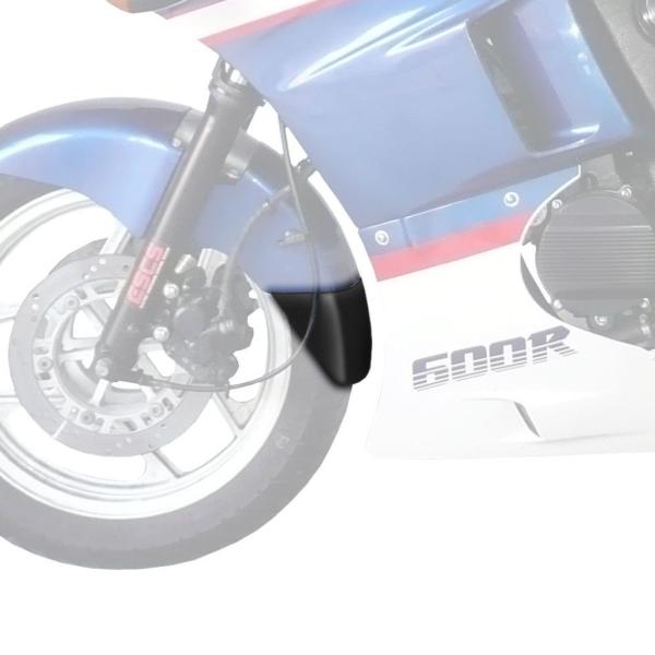 ※詳細な出荷時期はご注文後にメールでご案内します。■適合車種GPX 600 R　GPX 600 R 年式: 88-97  ■商品番号05305■商品概要カラー：つや消しブラック