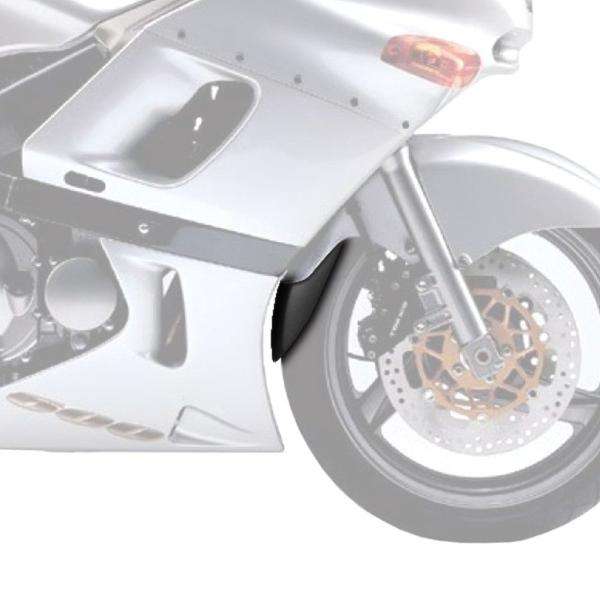※詳細な出荷時期はご注文後にメールでご案内します。■適合車種ZZR 600　ZZR 600 年式: 93-03  ■商品番号05315■商品概要カラー：つや消しブラック