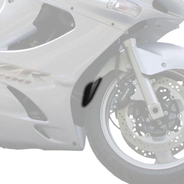 ※詳細な出荷時期はご注文後にメールでご案内します。■適合車種ZZR 1200　ZZR 1200 年式: 02-05  ■商品番号05328■商品概要カラー：つや消しブラック