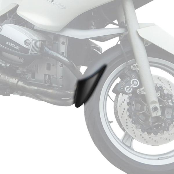 ※詳細な出荷時期はご注文後にメールでご案内します。■適合車種R1100 RS　R1100 RS 年式: 93-00  ■商品番号05403■商品概要カラー：つや消しブラック