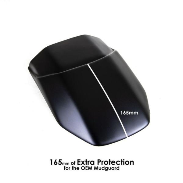 ※詳細な出荷時期はご注文後にメールでご案内します。■適合車種790 Duke　790 Duke 年式: 18-  ■商品番号059356■商品概要カラー：つや消しブラック