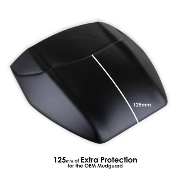 ※詳細な出荷時期はご注文後にメールでご案内します。■適合車種YZF-R1　YZF-R1 年式: 15-21  ■商品番号072443■商品概要カラー：つや消しブラック