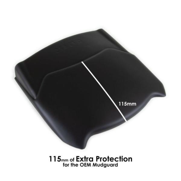 ※詳細な出荷時期はご注文後にメールでご案内します。■適合車種ZX10-R　ZX10-R 年式: 17-21  ■商品番号073875■商品概要カラー：つや消しブラック
