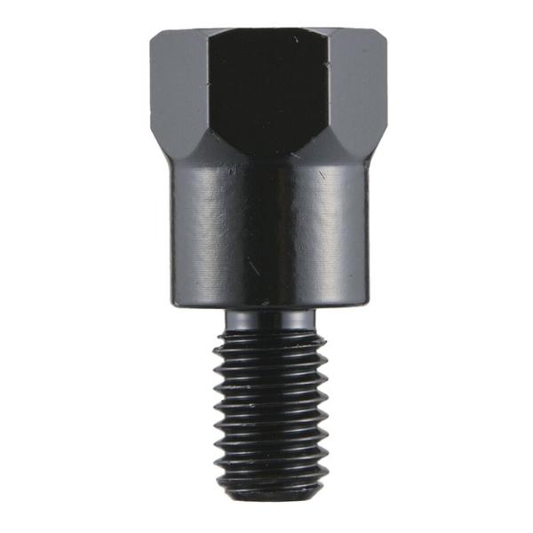 ※詳細な出荷時期はご注文後にメールでご案内します。■適合車種　   　　備考: 汎用■商品番号99588■JANコード4909449543443■商品概要【カラー】ブラック【アダプター高さ】18.6mm【入数】1個