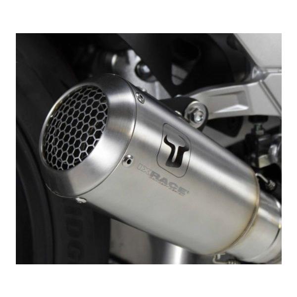 ※スマホの場合は商品情報を全て表示後【在庫確認ボタン】を押してください■適合車種Z900　Z900 年式: 16-18  ■商品番号IX-AK7272S■JANコード4589579377752■商品概要形状：コニカルショート長さ：190mm...