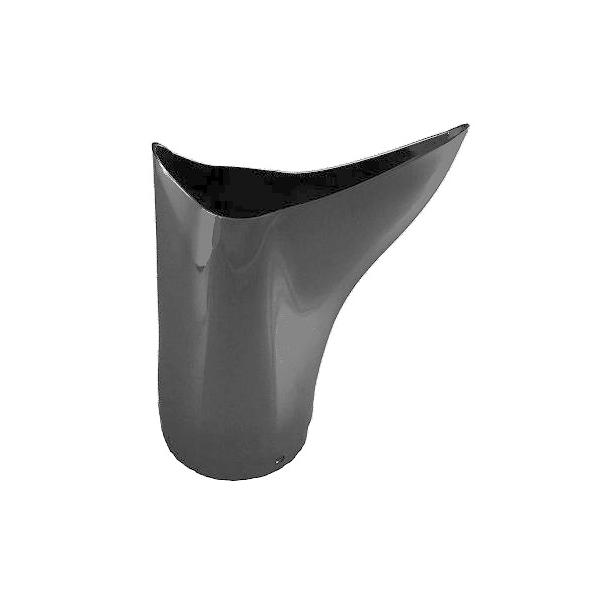 ※詳細な出荷時期はご注文後にメールでご案内します。■適合車種　   　　備考: IRONHEAD製 HC1シリーズサイレンサー用■商品番号IX-HC1-66B■JANコード4589579507630■商品概要IRONHEAD製オプションパー...