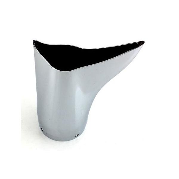 ※スマホの場合は商品情報を全て表示後【在庫確認ボタン】を押してください■適合車種　   　　備考: IRONHEAD製 HC1シリーズサイレンサー用■商品番号IX-HC1-66C■JANコード4589579507647■商品概要IRONHE...