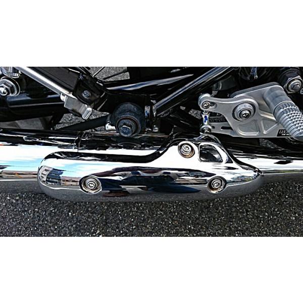 ※詳細な出荷時期はご注文後にメールでご案内します。■適合車種SR400　SR400   　　備考: インジェクションモデル■商品番号FI-MH