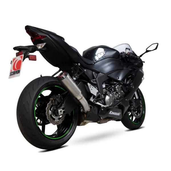 ※詳細な出荷時期はご注文後にメールでご案内します。■適合車種Ninja ZX-636　Ninja ZX-636 年式: 19-20  Ninja ZX-6R　Ninja ZX-6R 年式: 19-20  ■商品番号PKA129TEO■商品概...