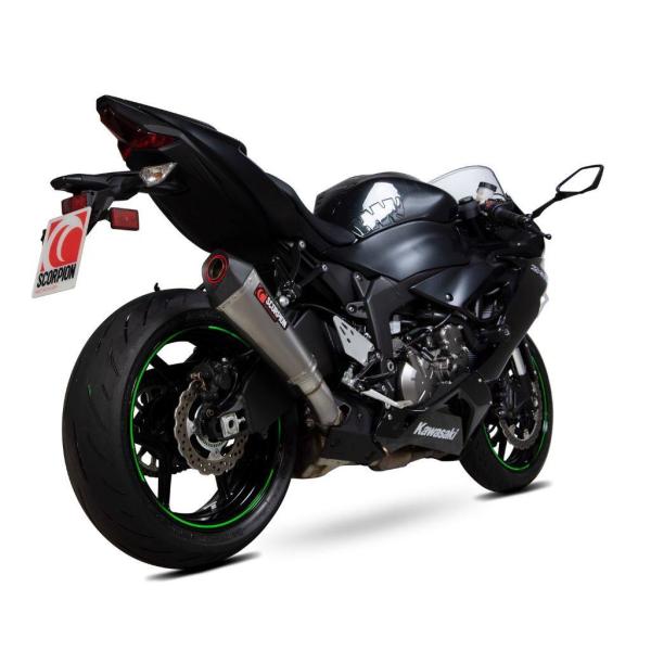 ※詳細な出荷時期はご注文後にメールでご案内します。■適合車種Ninja ZX-636　Ninja ZX-636 年式: 19-21  Ninja ZX-6R　Ninja ZX-6R 年式: 19-21  ■商品番号RKA129TEO■商品概...