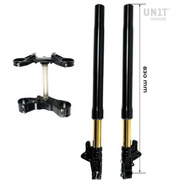 ※詳細な出荷時期はご注文後にメールでご案内します。■適合車種R nineT Scrambler　R nineT Scrambler   R nineT Pure　R nineT Pure   R nineT Urban GS　R nineT...