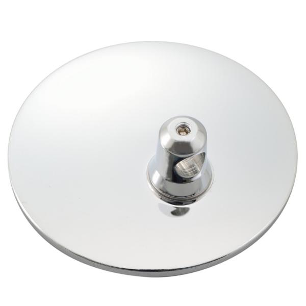 ※詳細な出荷時期はご注文後にメールでご案内します。■商品番号16001■JANコード4909449551851■商品概要タイプ：ラウンド入数：1個付属：ステンレスイモネジM6