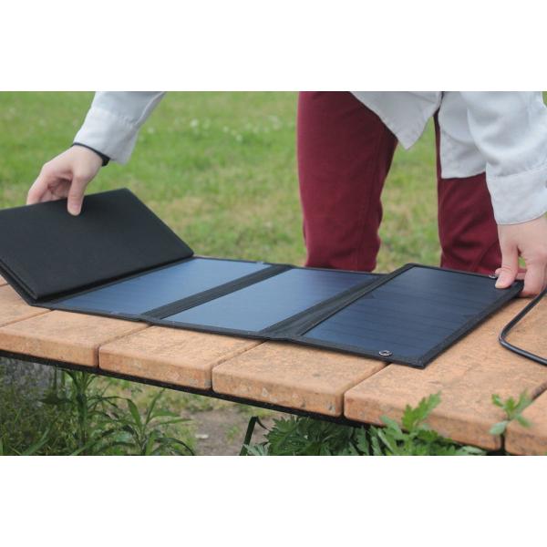 ※詳細な出荷時期はご注文後にメールでご案内します。■商品番号SP40W■JANコード4571462813980■商品概要【入数】・ソーラーパネル×1【充電時間】・20-30時間