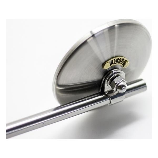 ※詳細な出荷時期はご注文後にメールでご案内します。■適合車種　   　　備考: 汎用■商品番号MR-HC059H■JANコード4573229358369■商品概要【サイズ】・直径80mm・左右共用：M10×P1.25(正ネジ)【素材／材質】...