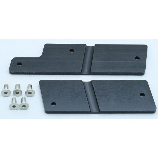 ※詳細な出荷時期はご注文後にメールでご案内します。■適合車種NSR250R　NSR250R 年式: 88-89  　　備考: MC18■商品番号NE-N25-18CS■商品概要【入数】2枚1セット【付属品】ステンレス製皿ビス(M5×12mm...